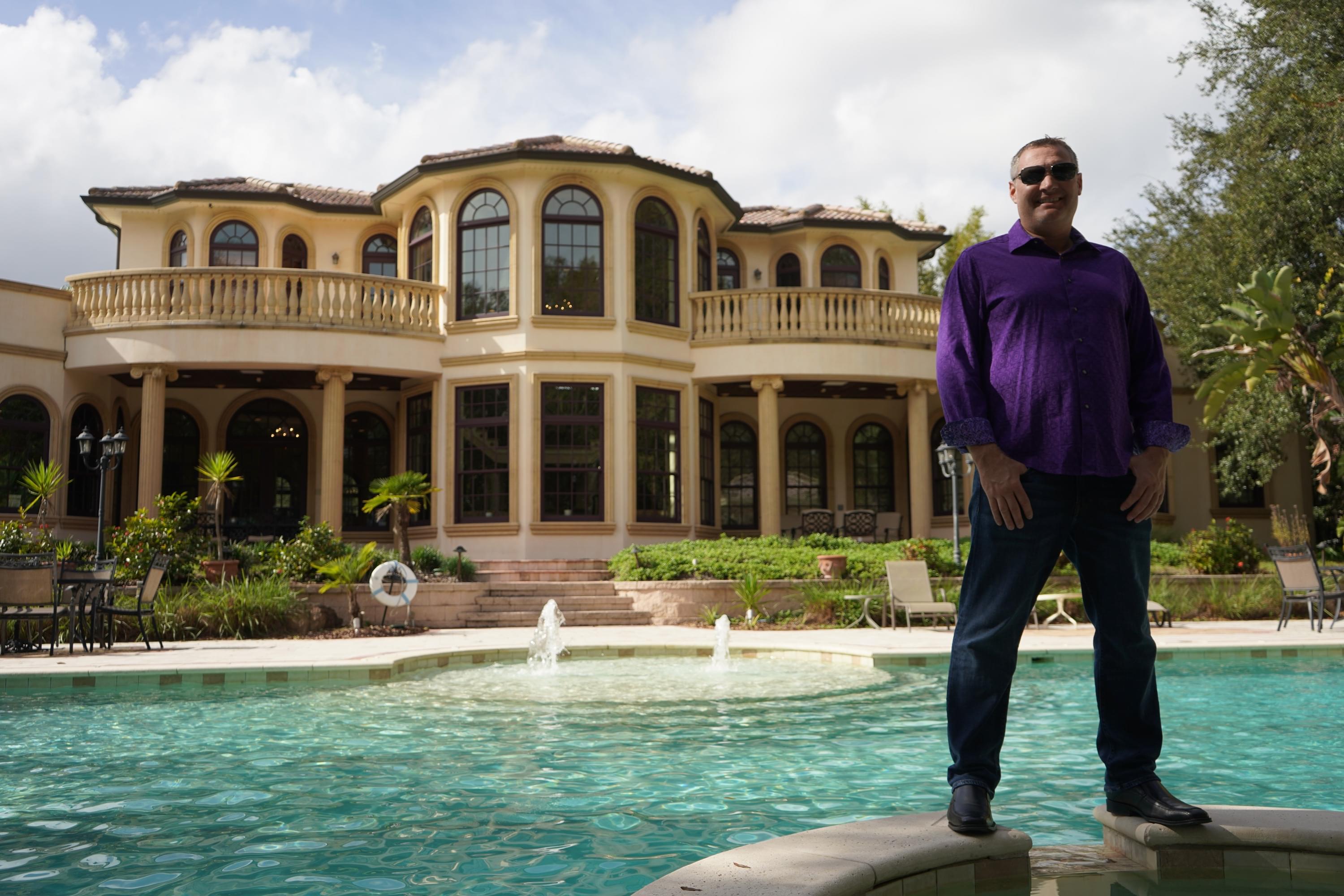 Greg Luther's Agent Safety Net